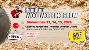 WoodShows – Creating Woodworking Consumer Shows since 1995