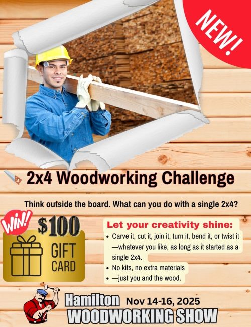 Hamilton – WoodShows